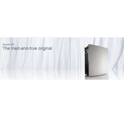 Blueair 403 Smokestop - Detox Solutions