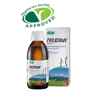 Molkosan - Detox Solutions