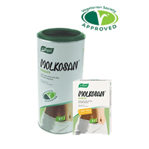 Molkosan Vitality - Detox Solutions