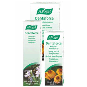 Dentaforce - Detox Solutions